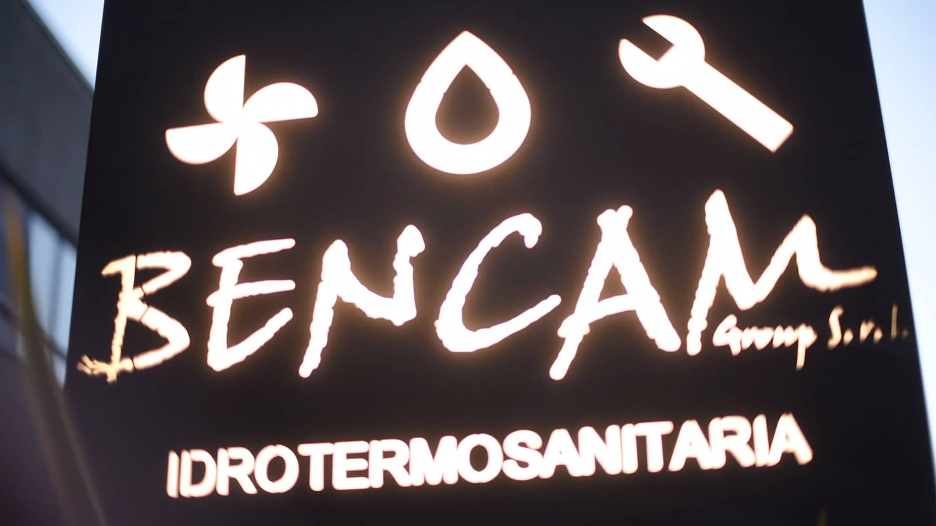 Bencam Group - impianti idraulici sanitari e di riscaldamento a Iseo ...