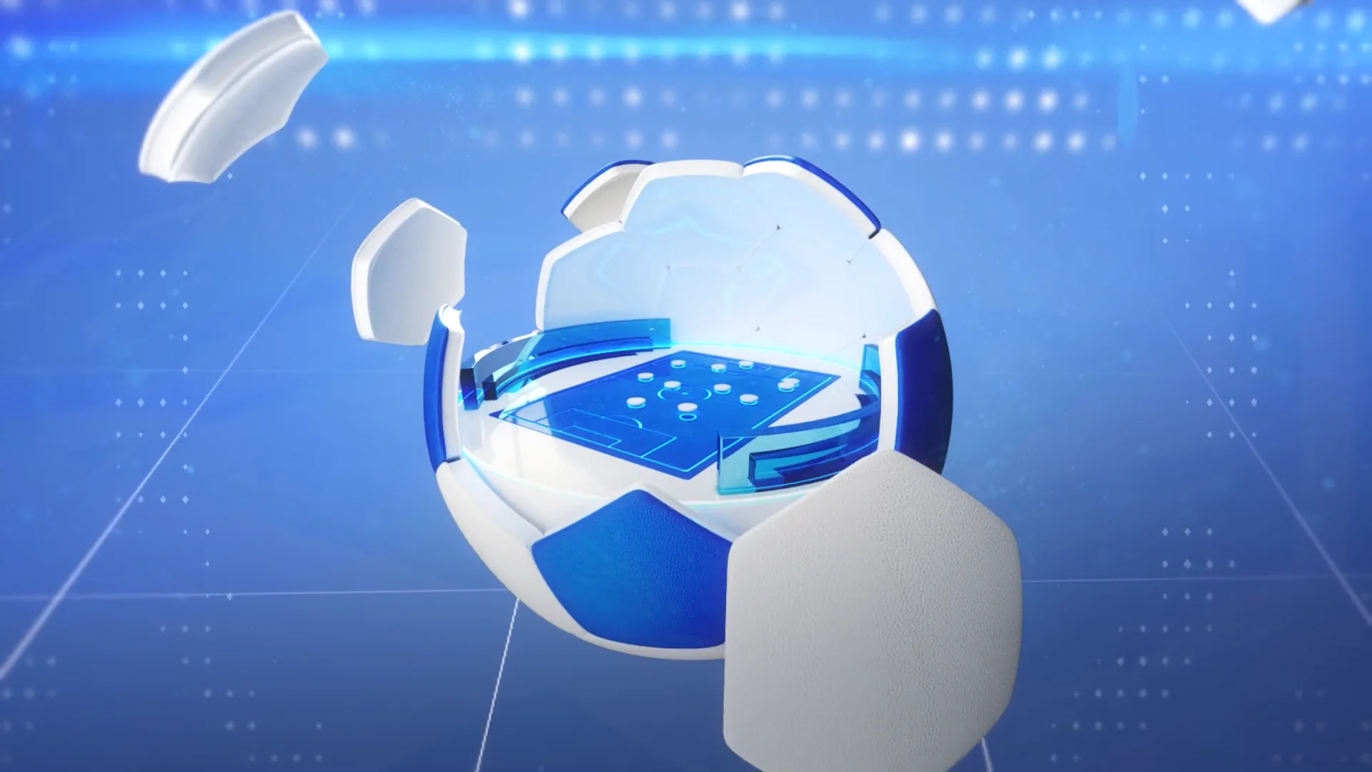 El Koora Weekly_Abu Dhabi Tv on Vimeo