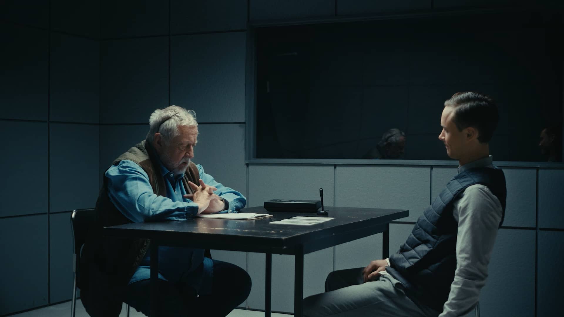 GW:s Viner - Preppy Guy on Vimeo