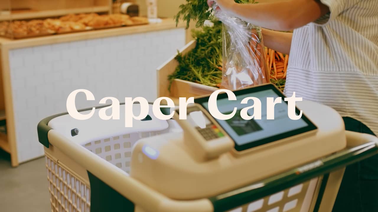 CAPER CART_1 on Vimeo