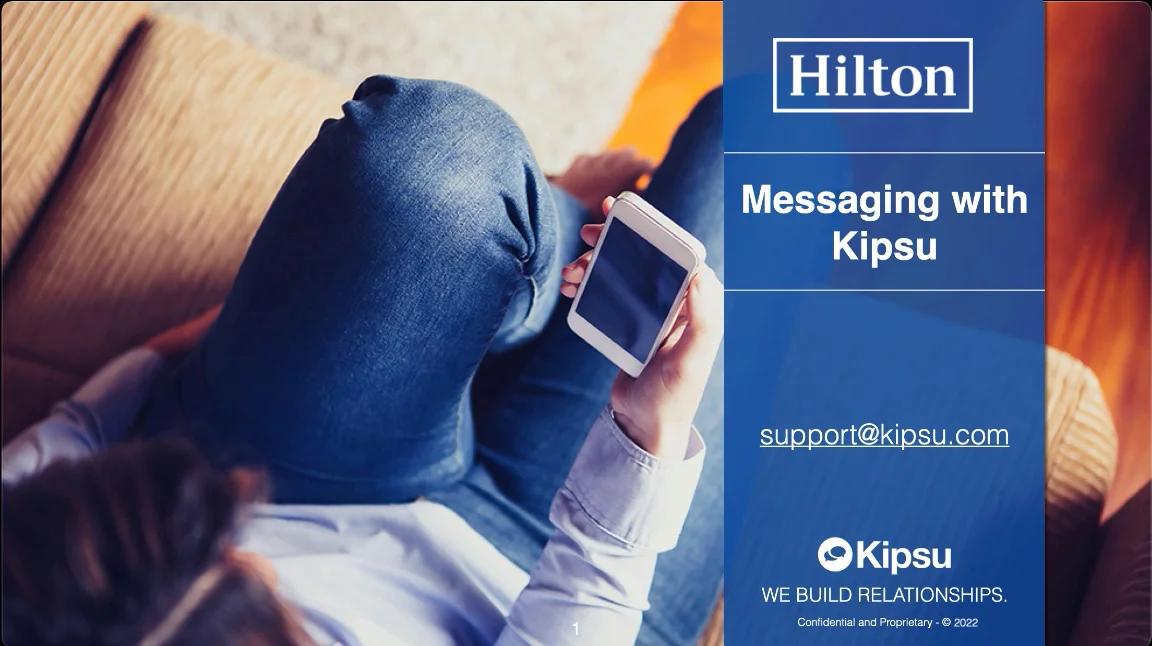 Kipsu_Hilton_TrainingDemo_September2022.mp4 on Vimeo