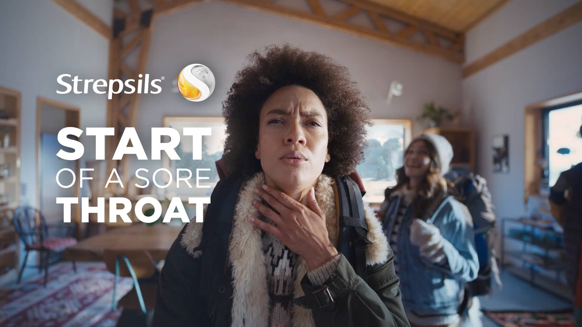 Strepsils - Holiday on Vimeo