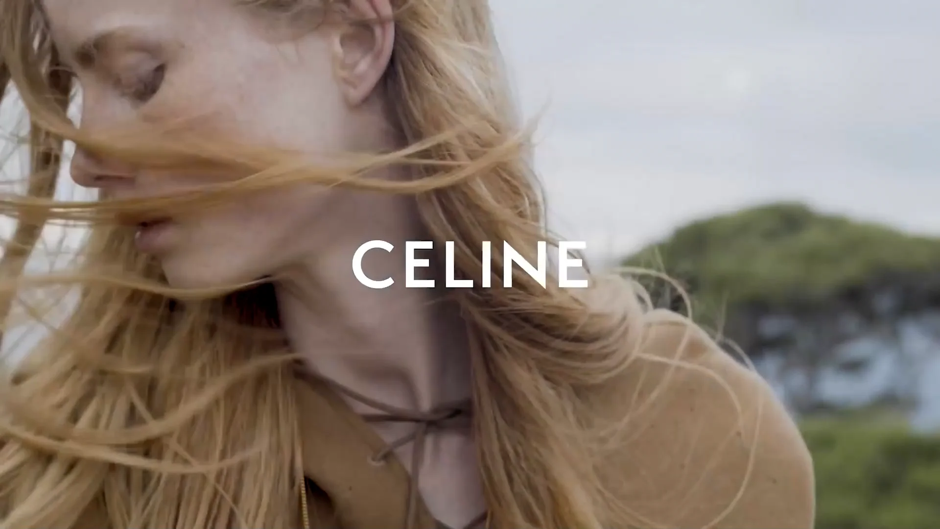 CELINE - Spring 2021 Women Campaign on Vimeo