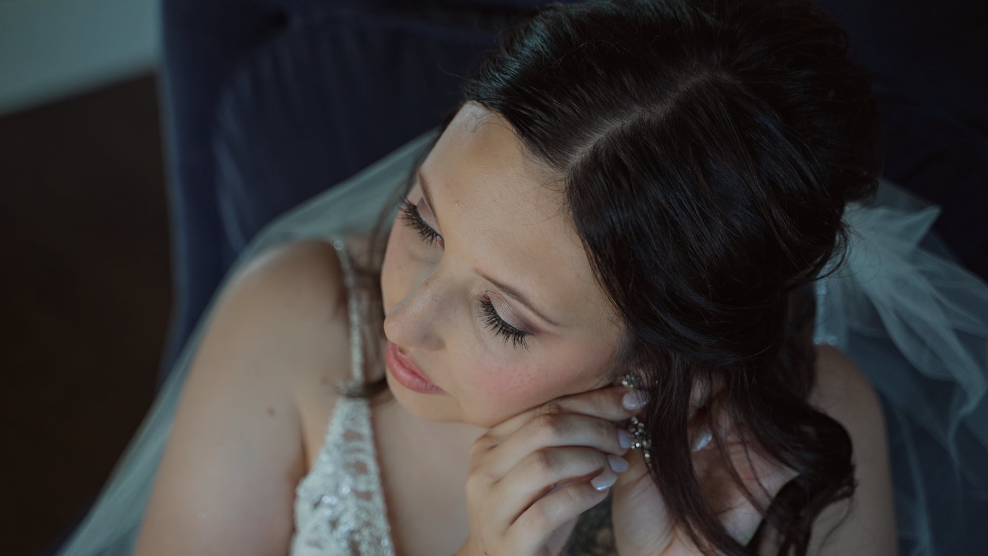 Hayley + Michael Wedding Film on Vimeo
