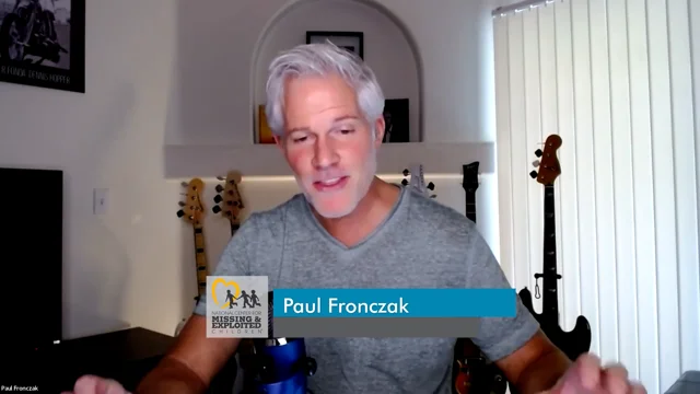 Paul Fronczak