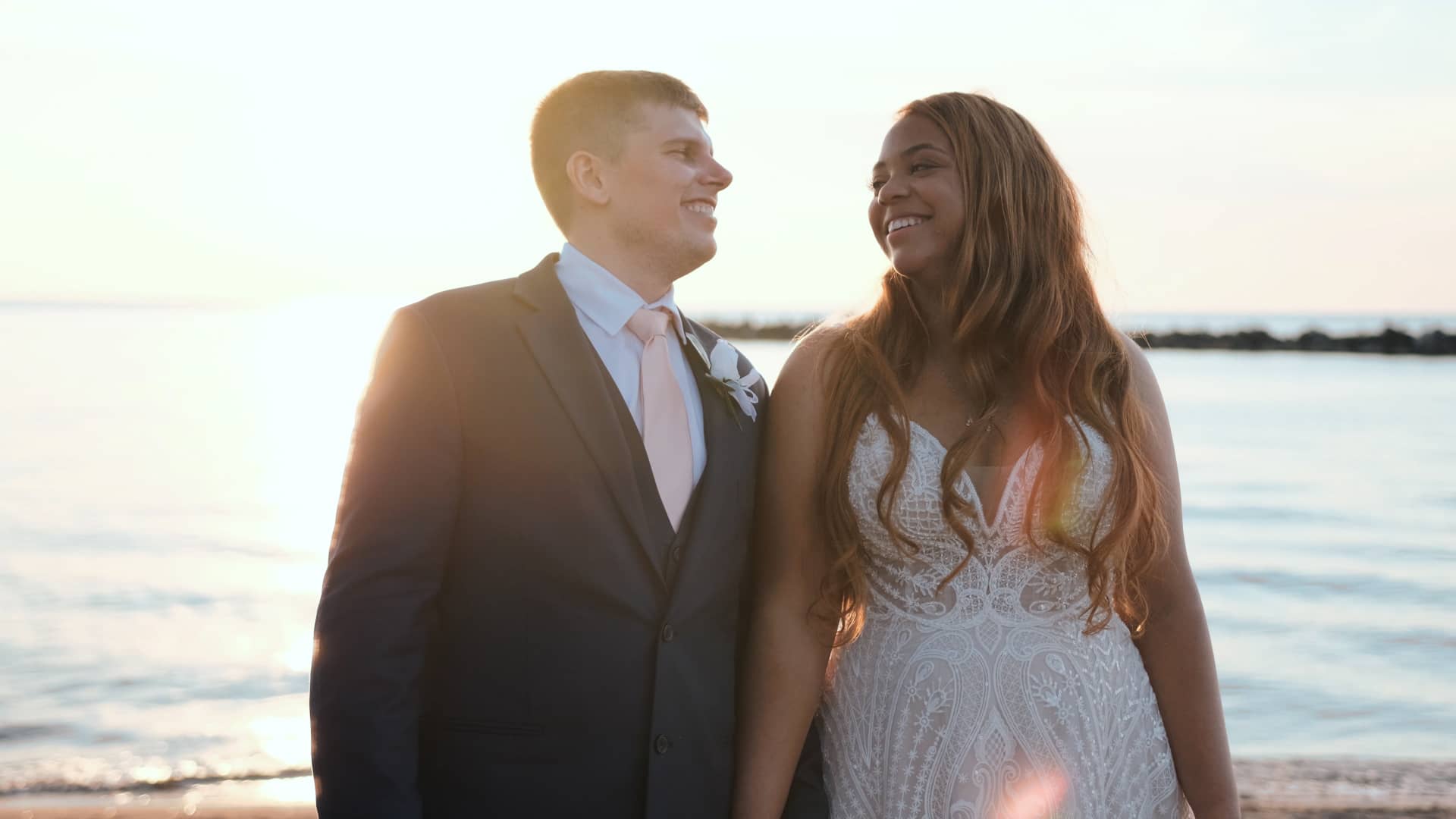 Summer + Jackson Sneak Peek on Vimeo