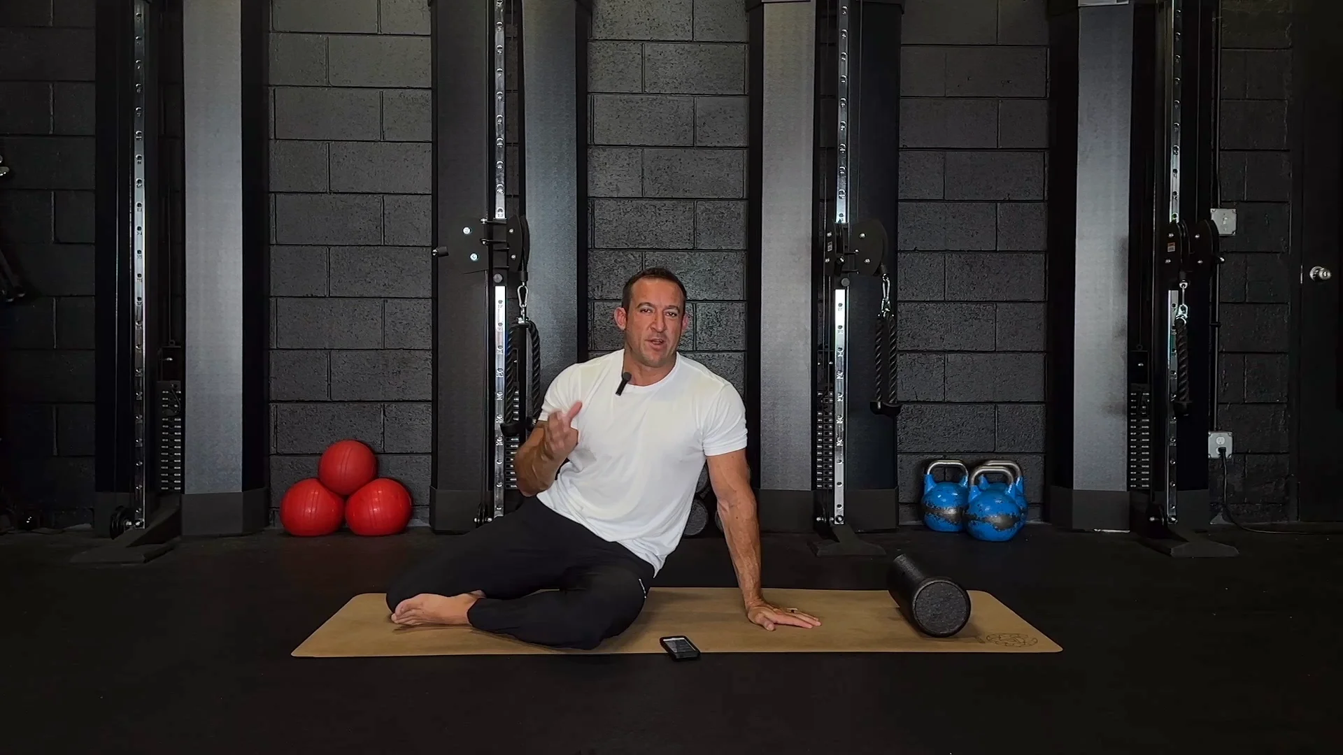 Internal Rotator Cuff Stretch (Long) .mp4 on Vimeo