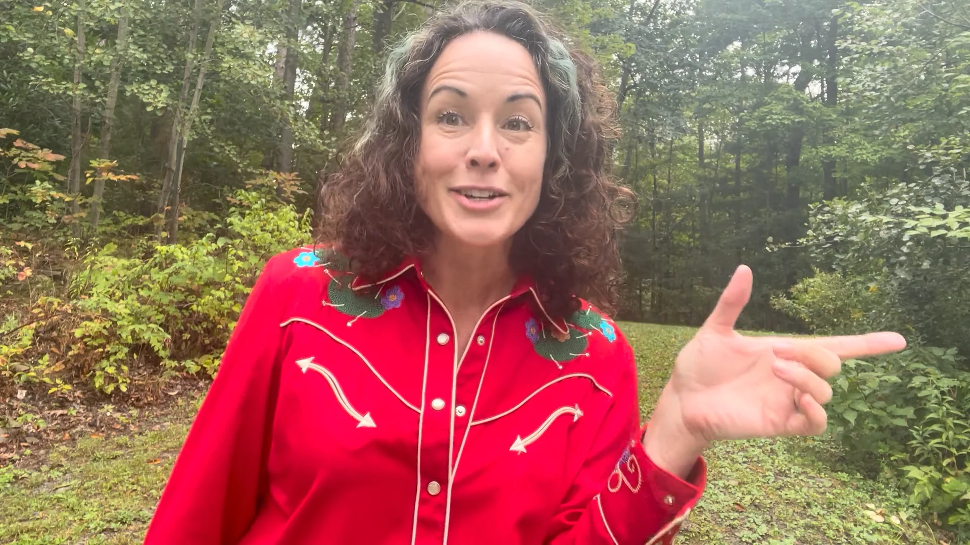 Radiant Reformers! on Vimeo