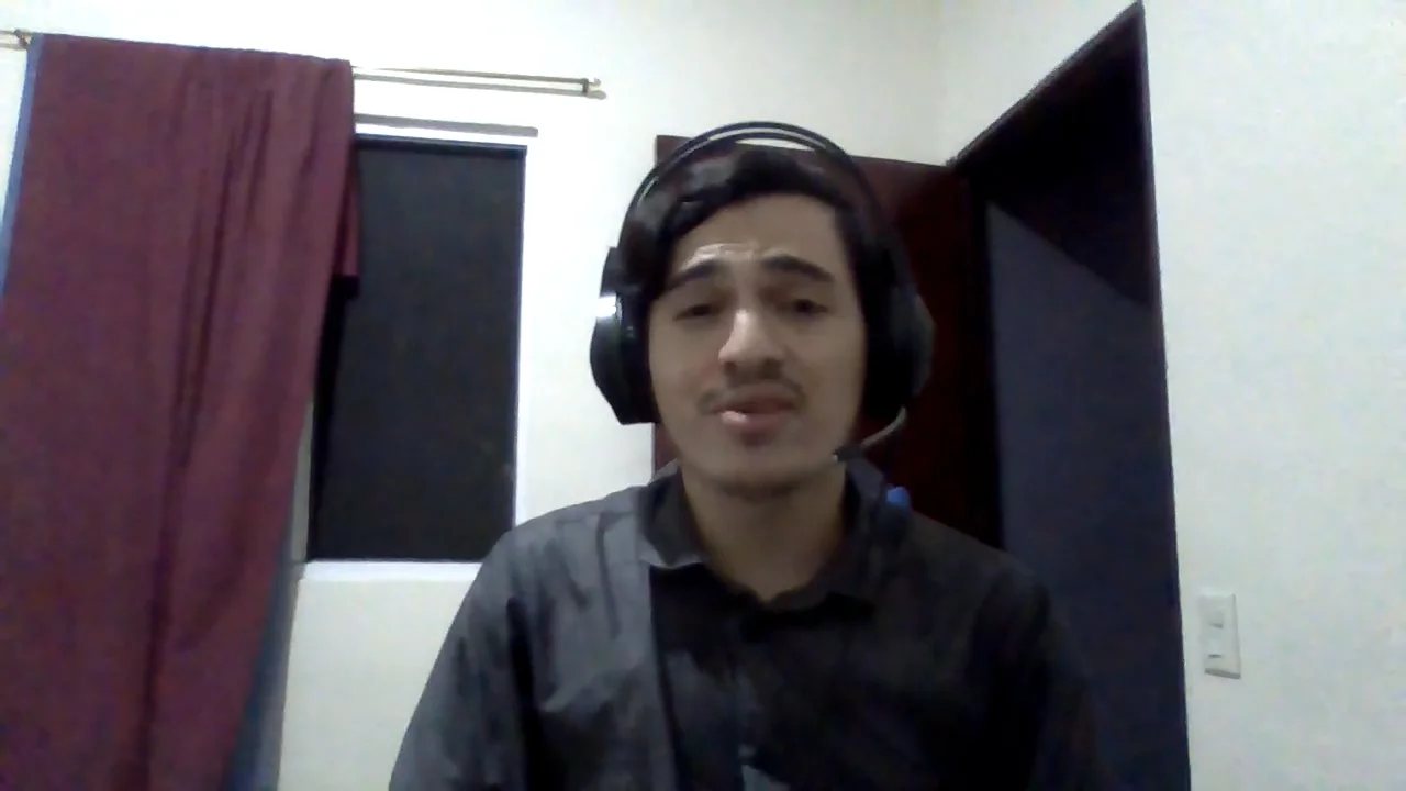 Alexis Sorto Intro on Vimeo