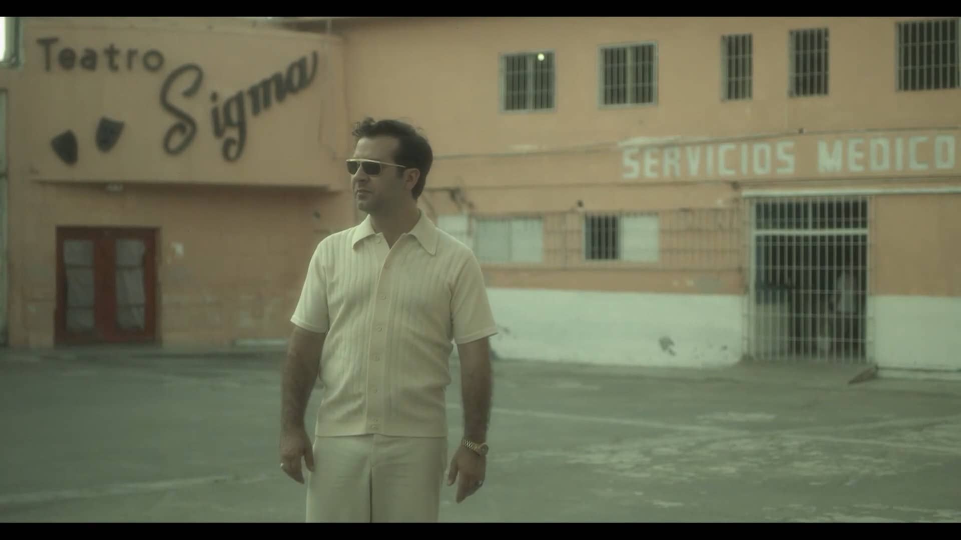 DR. BALLI - TRAILER on Vimeo