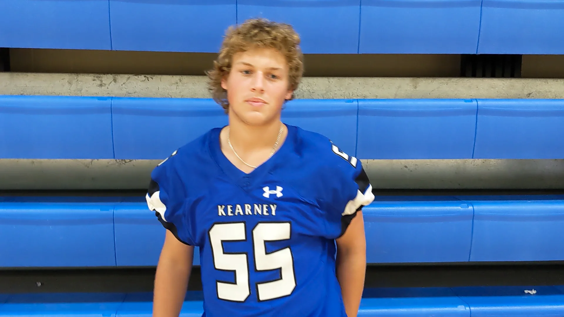 Kearney Football 2022.mp4 on Vimeo