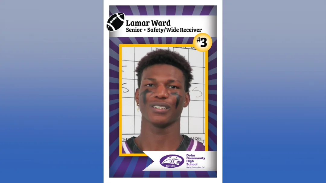 Lamar Ward - 1080WebShareName.mov on Vimeo