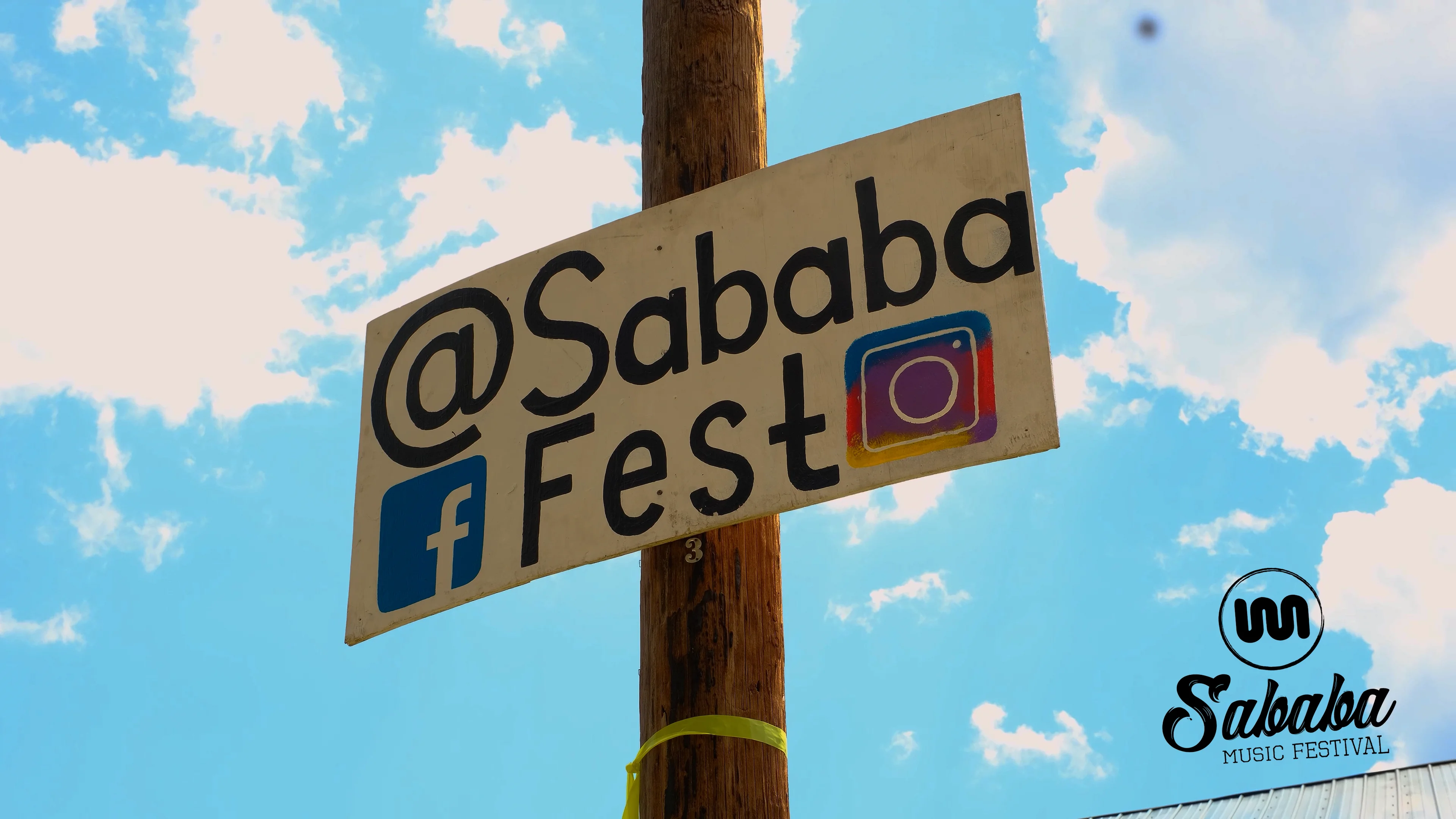 Sababa Music festival recap on Vimeo