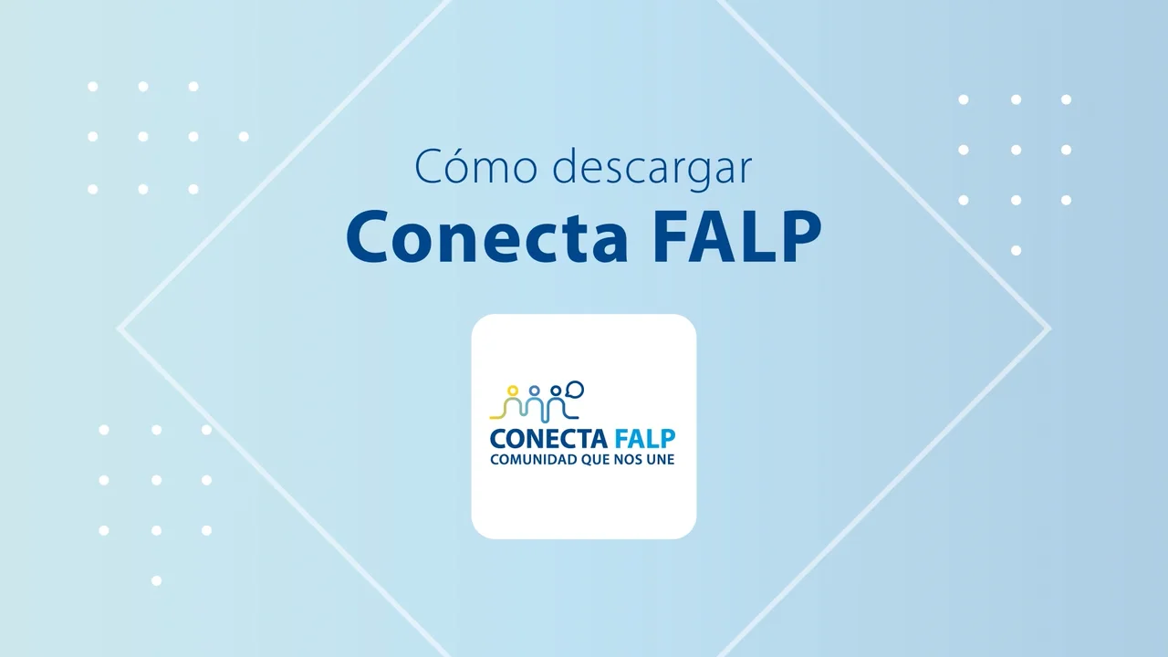 CONECTA FALP: Tutorial Android on Vimeo
