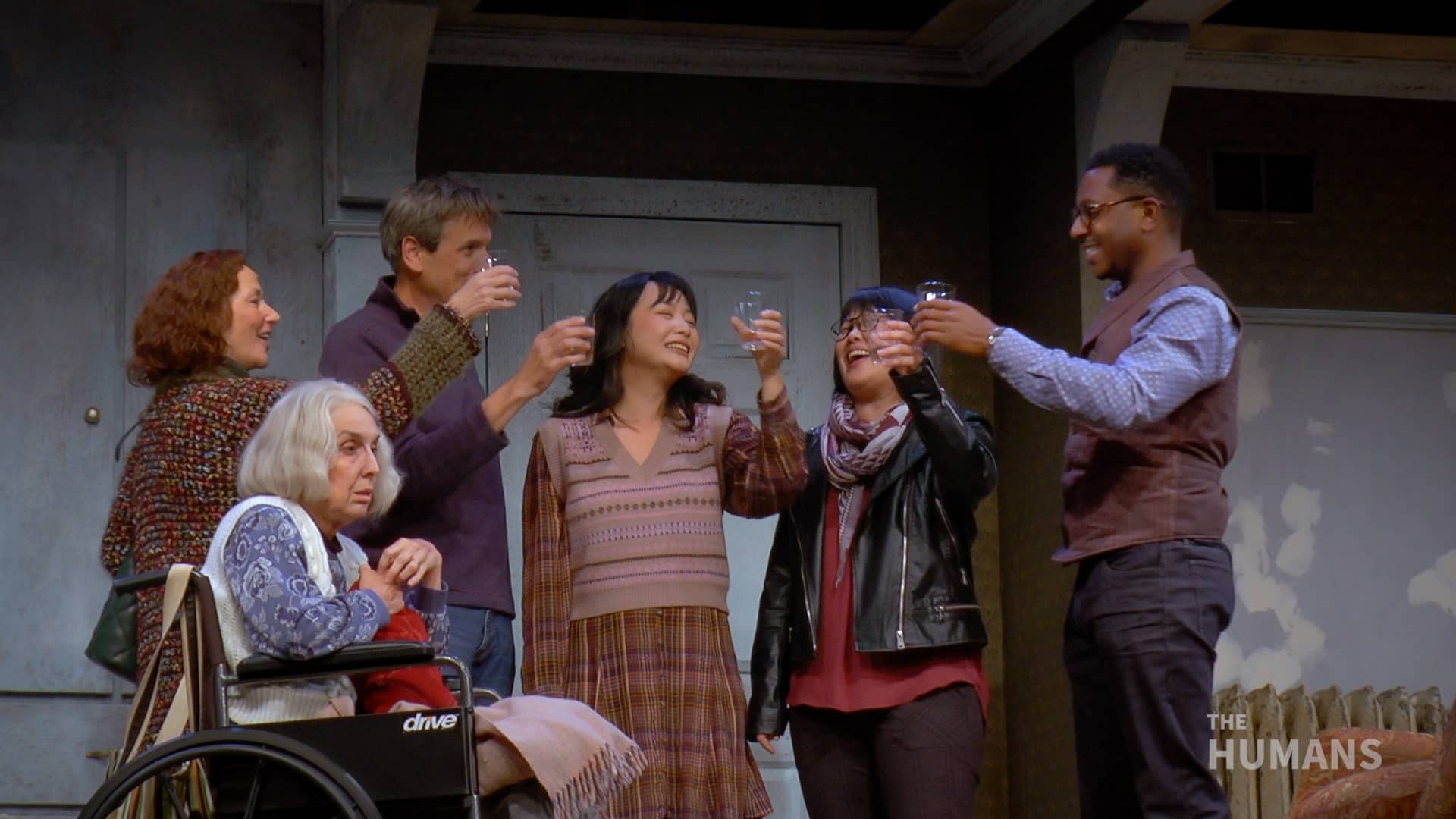 The Humans Teaser Trailer on Vimeo