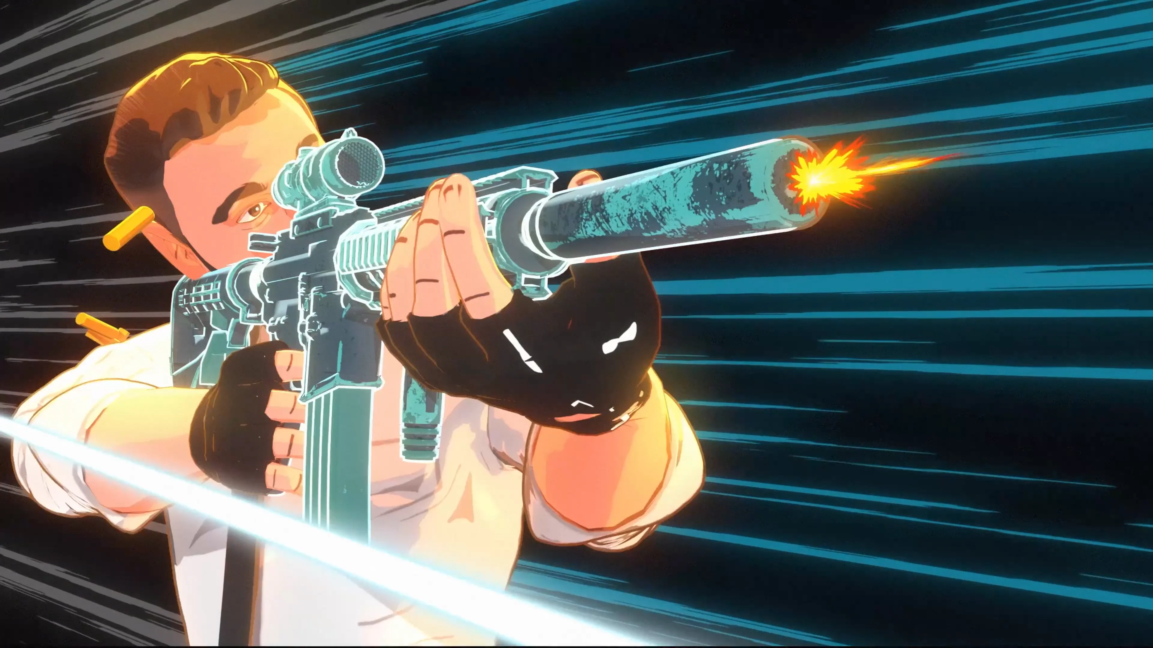 WIKIMEDIA Sayed Emad-Motion Design Process on Vimeo