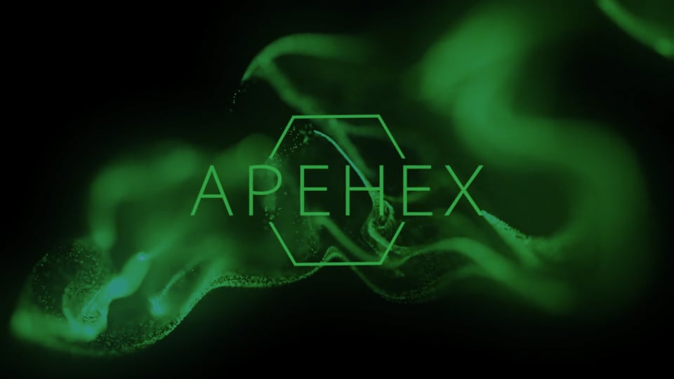 The APEHEX Pre Roll System on Vimeo
