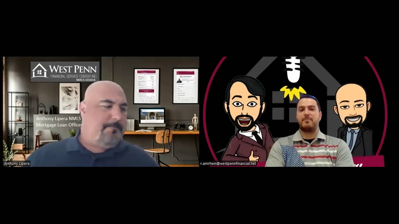 Anthony & Ryan Show- Closing Costs on Vimeo