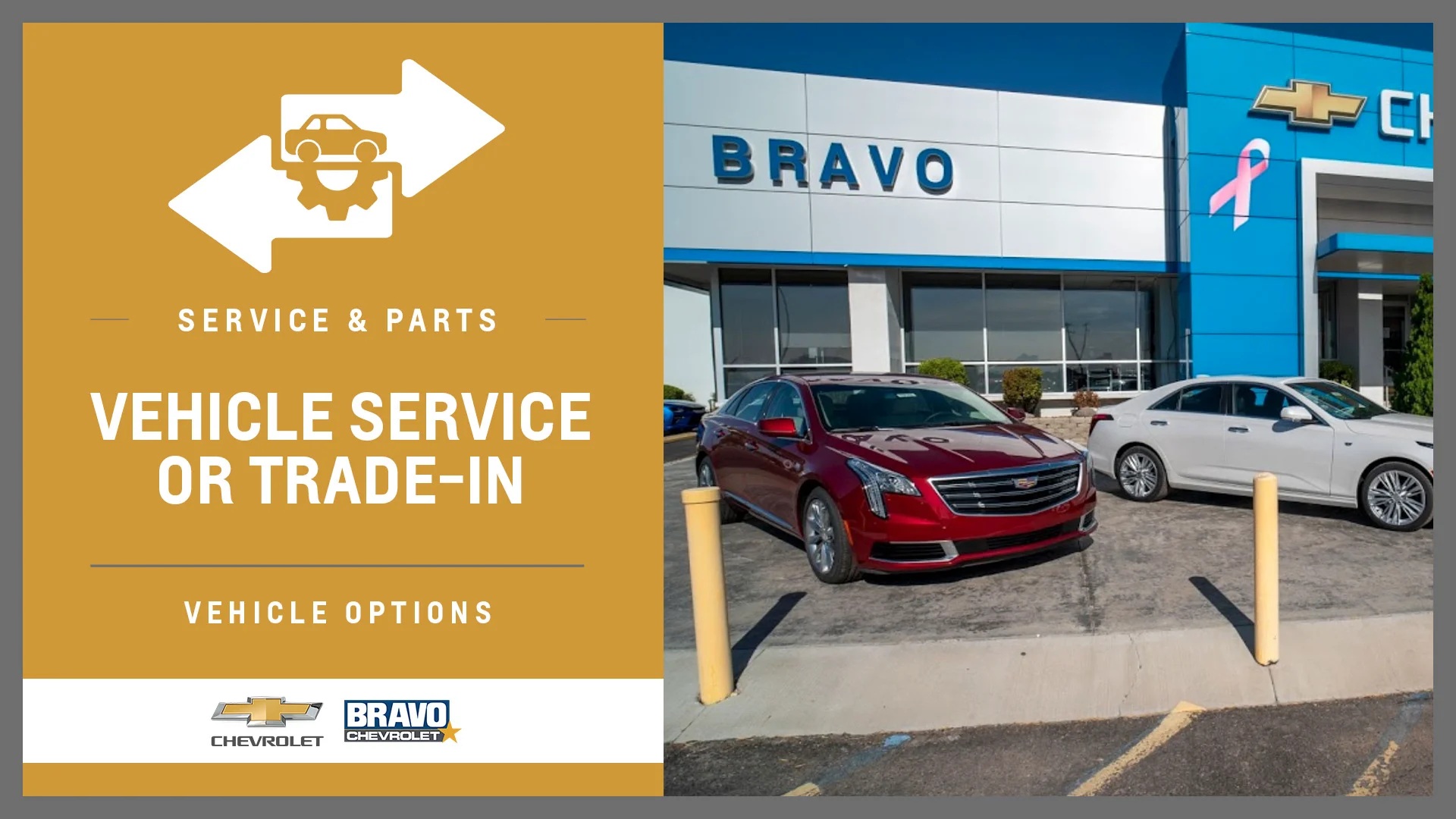 Bravo Chevrolet Las Cruces
