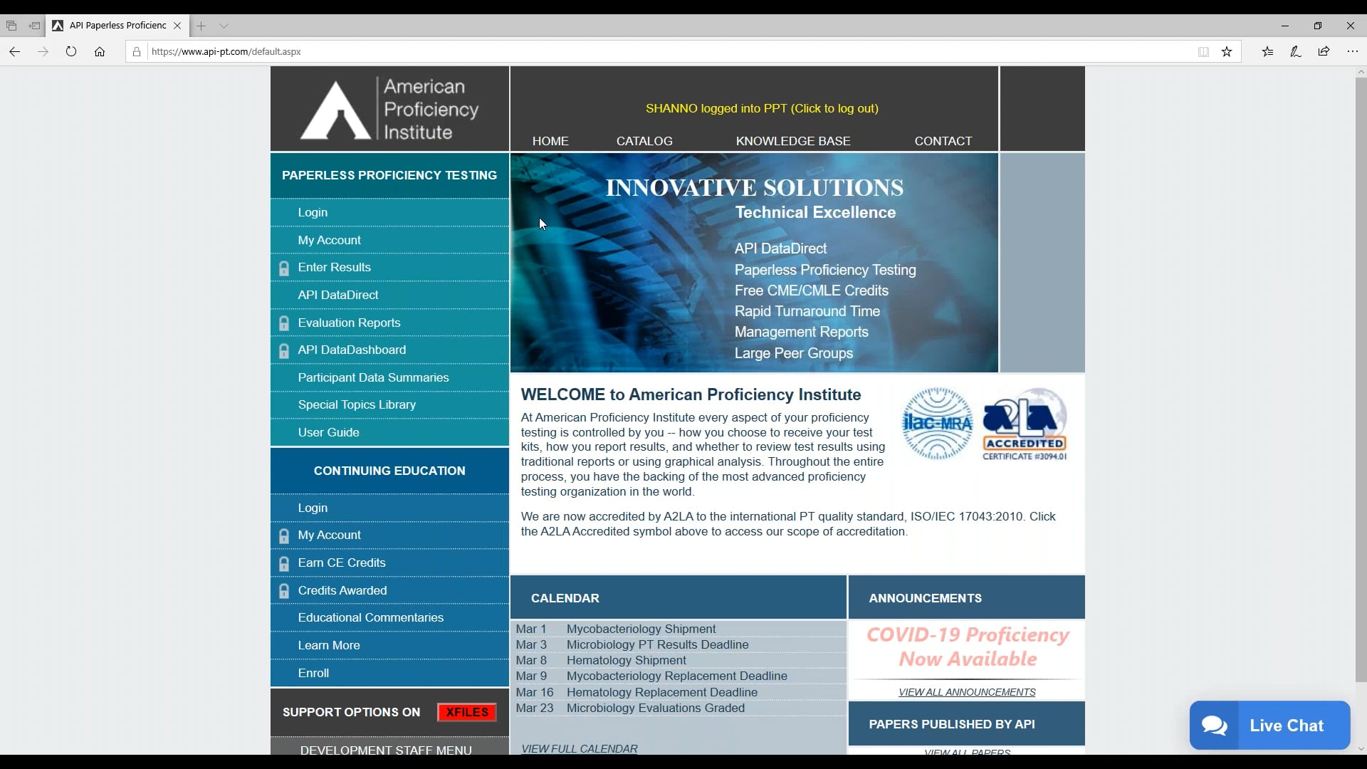 Using API DataDirect on Vimeo