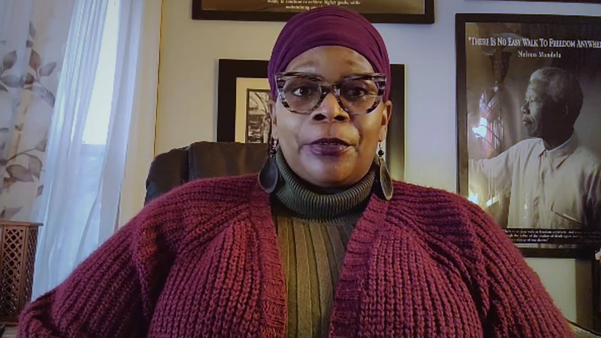 Rooted in Resilience Melanie Funchess - Episode 30 on Vimeo