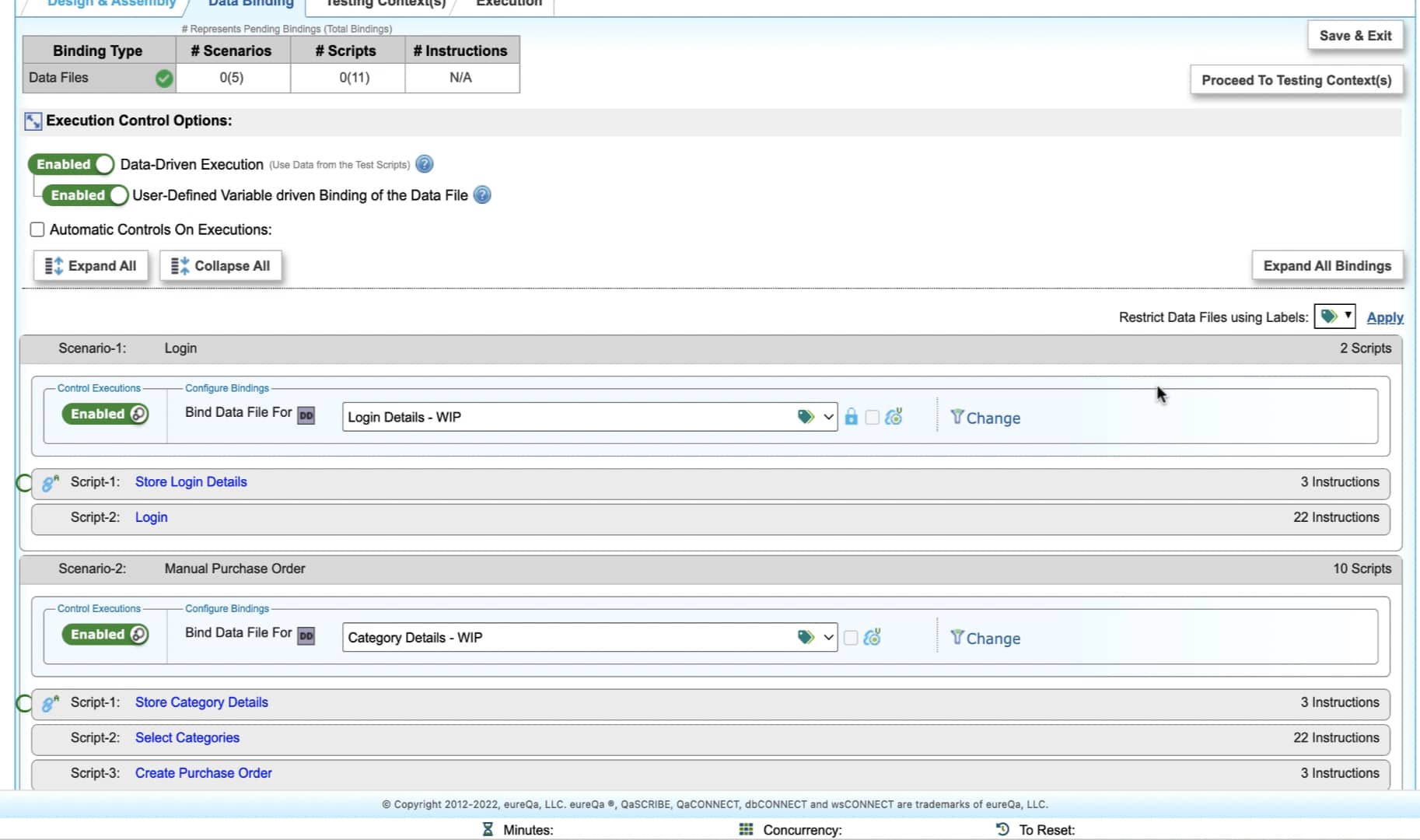 Oracle WMS-ReceivePutaway-Exec on Vimeo