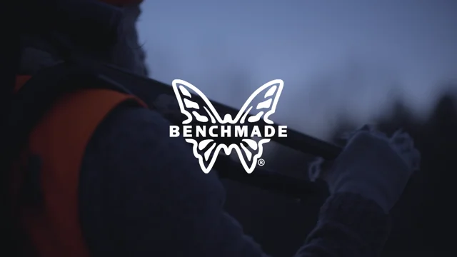 Benchmade Logo Wallpaper