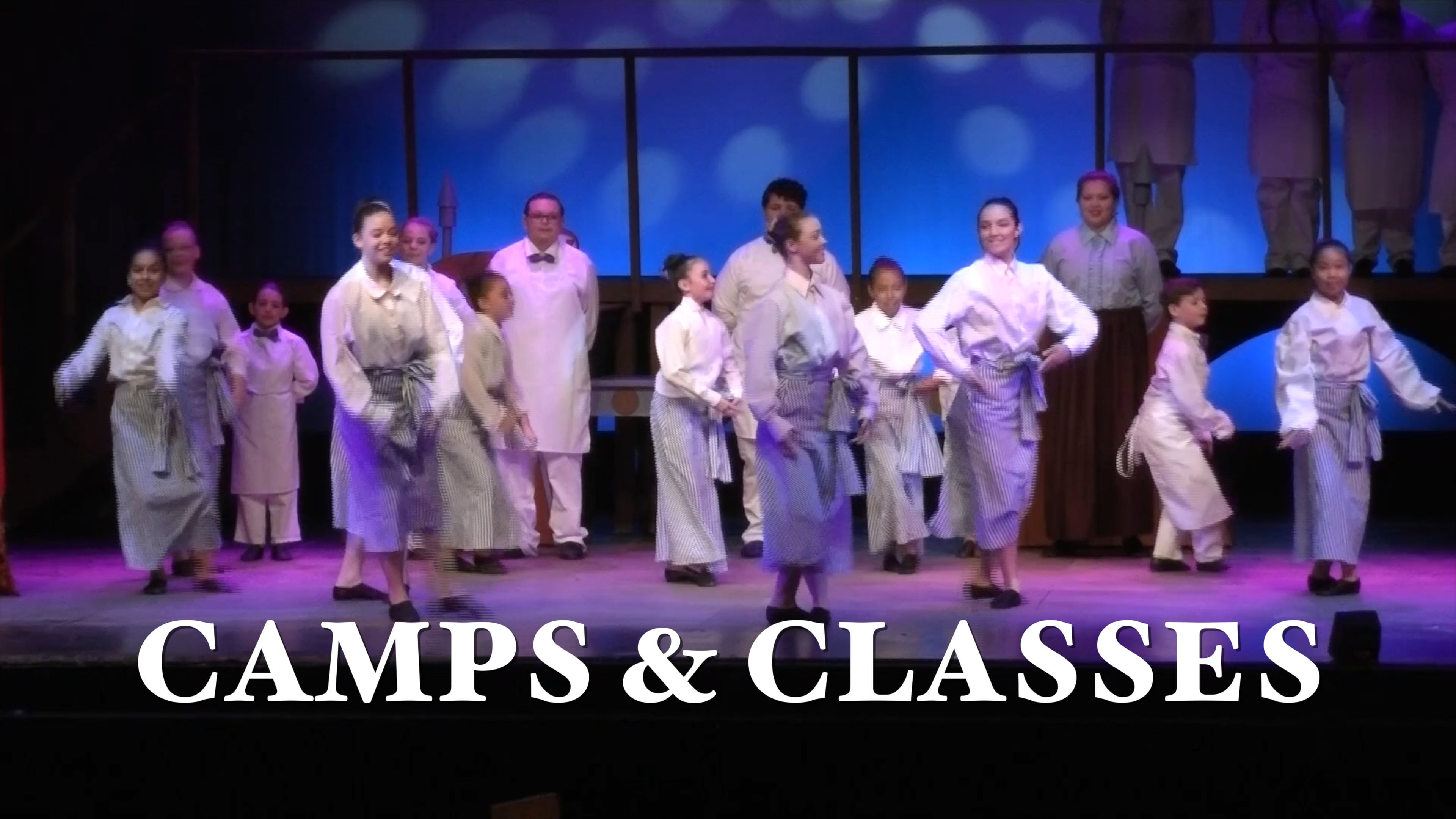 CMT Promo 2022 on Vimeo