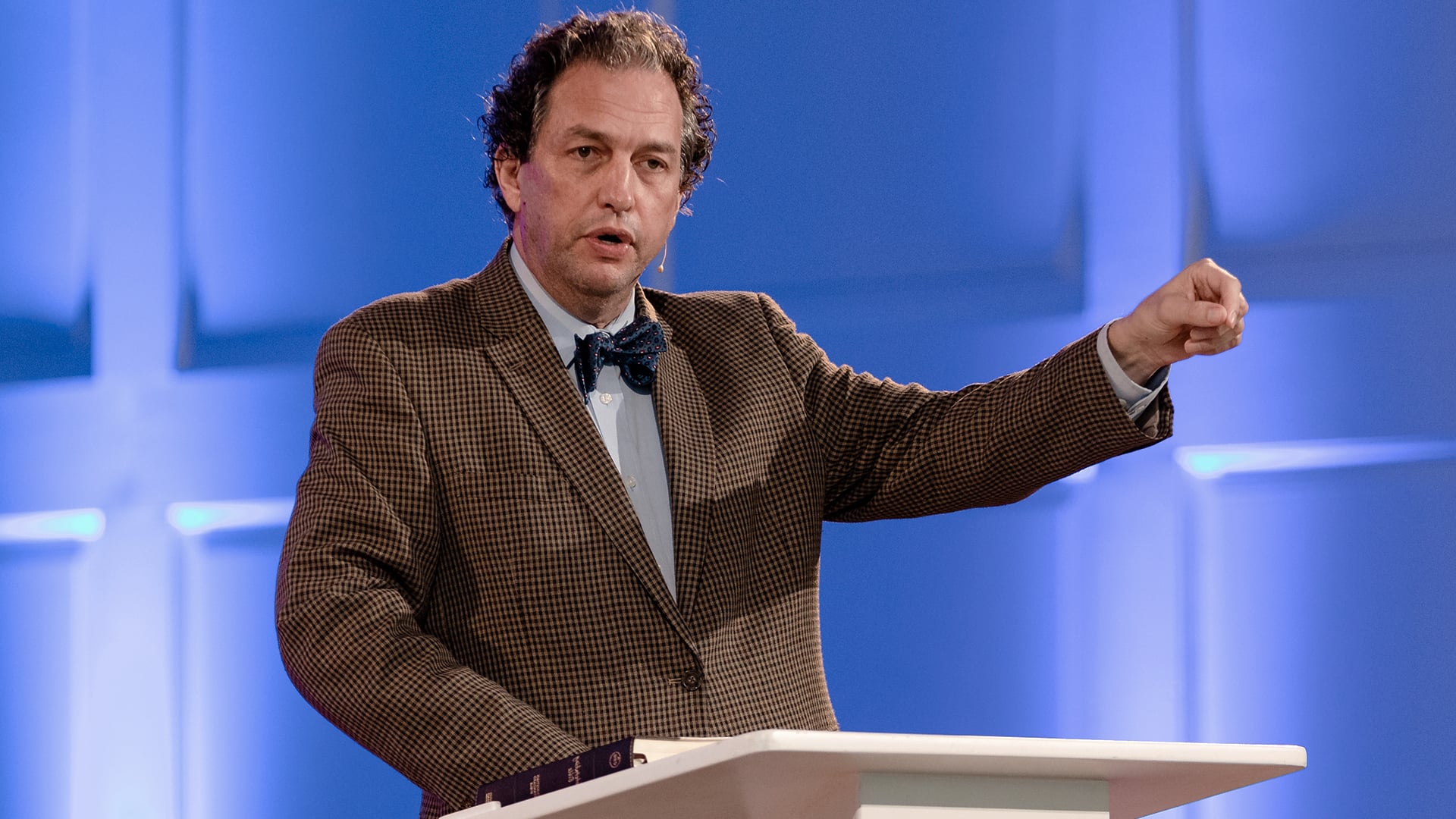 Todd Borger – Redeeming Ephraim: The Northern Kingdom in a Biblical ...