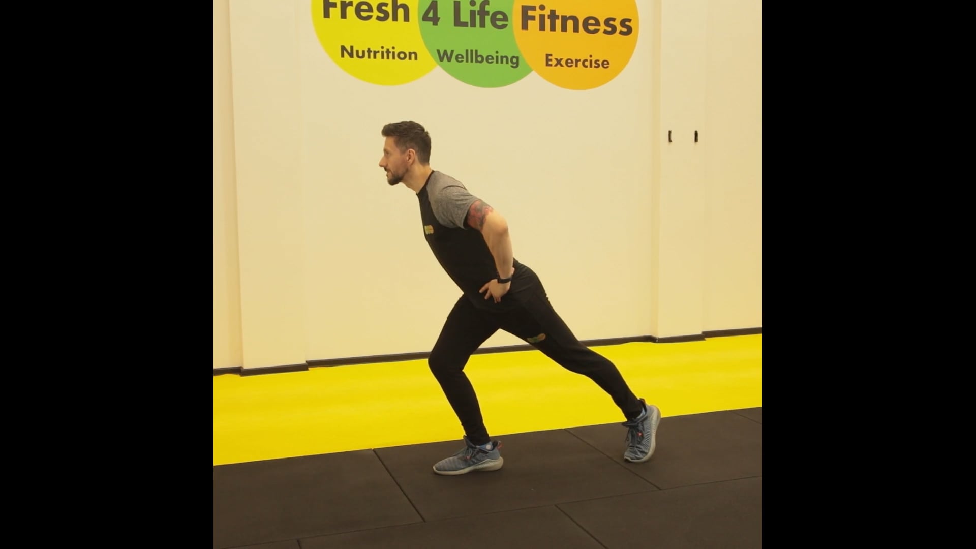 EID2315 - Sprinter Squat on Vimeo