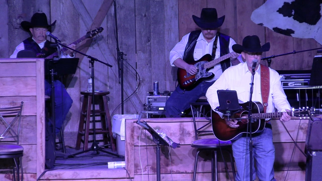 The Pony Express Band on Vimeo