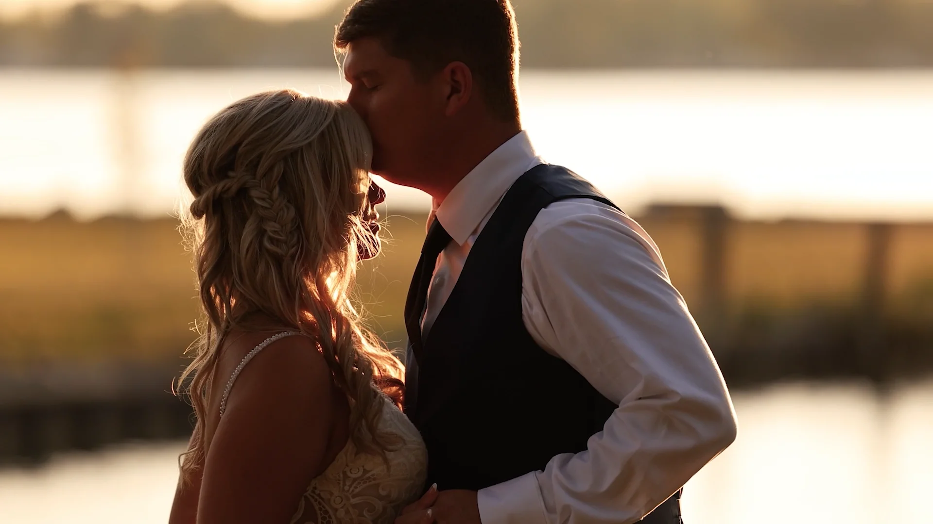 Katie & Ivan's Wedding Film on Vimeo