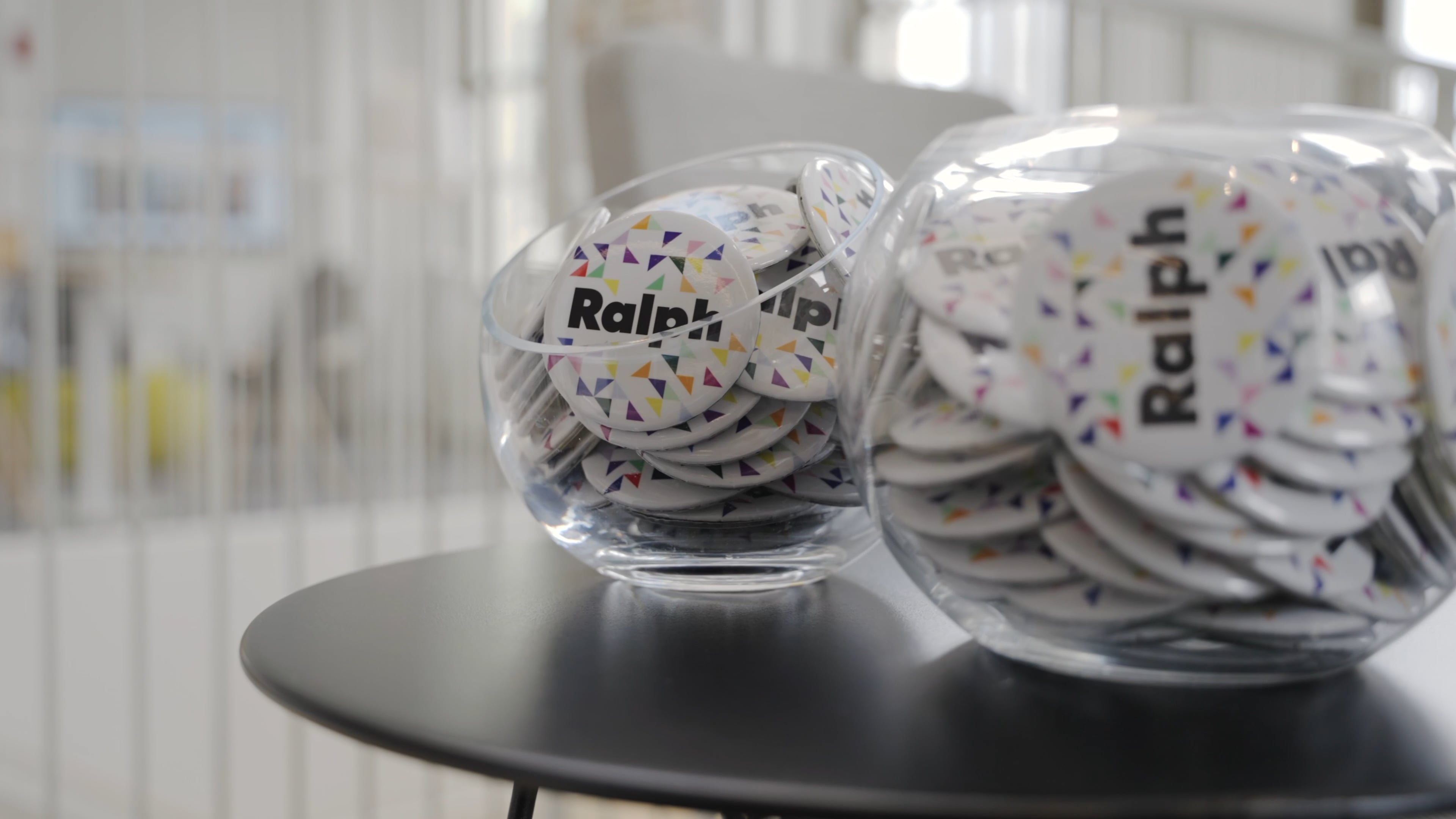 Lifetime Achievement Award // Ralph on Vimeo