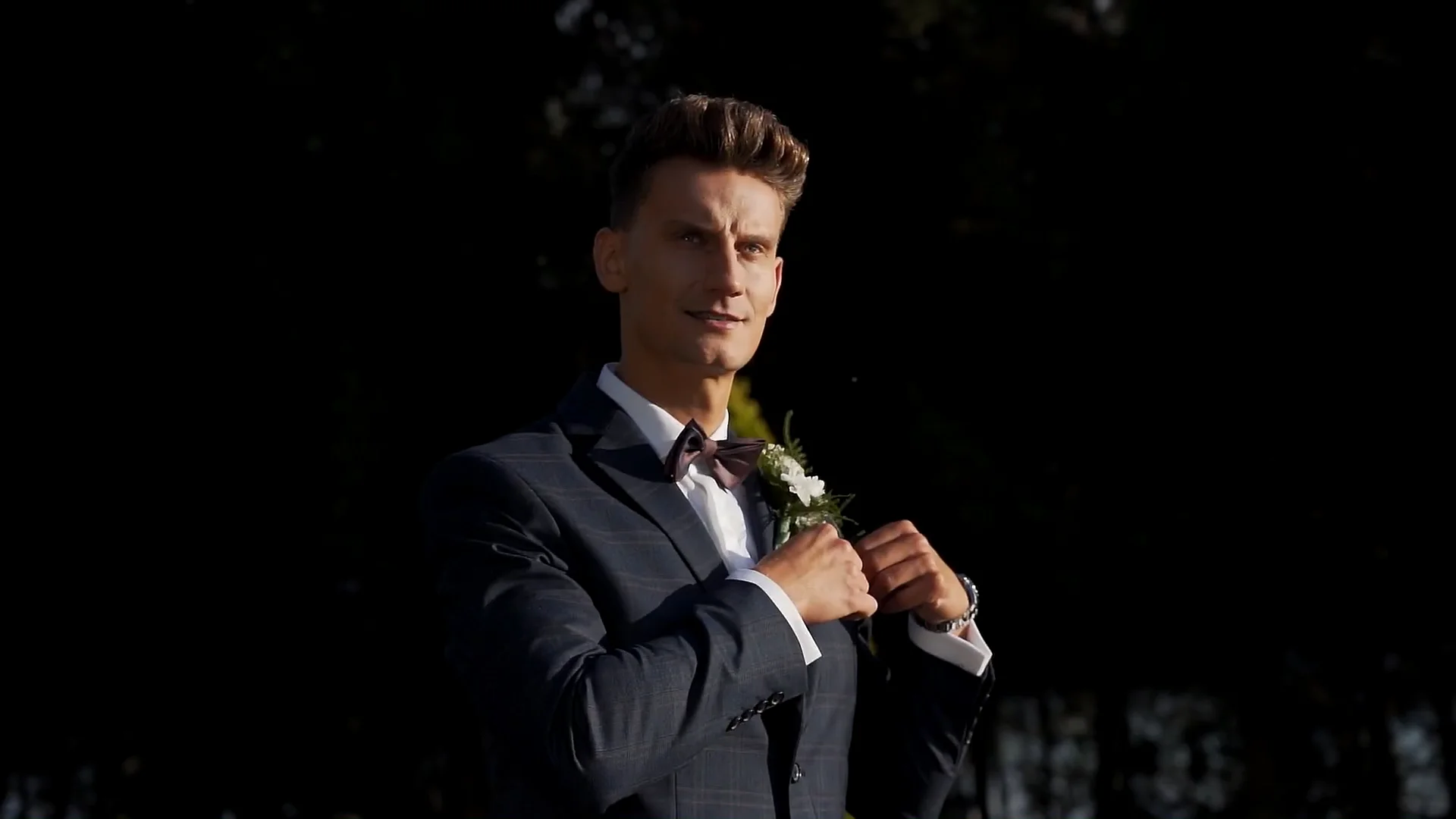 PaniKara Weddings Trailer on Vimeo