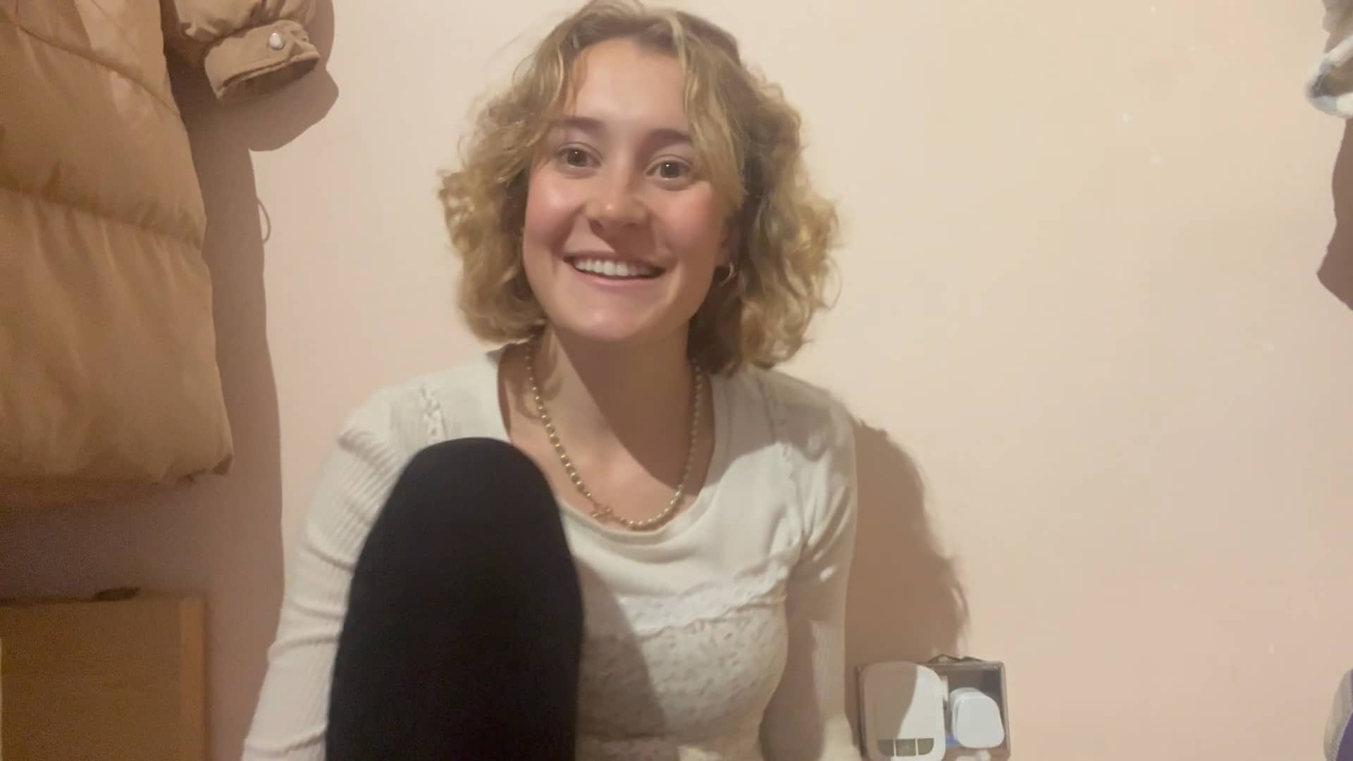 Phoebe French_PK audition on Vimeo