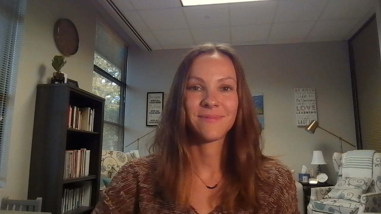 Ashley Millanes, Clinical Social Work/Therapist, Roseville, CA, 95661 ...