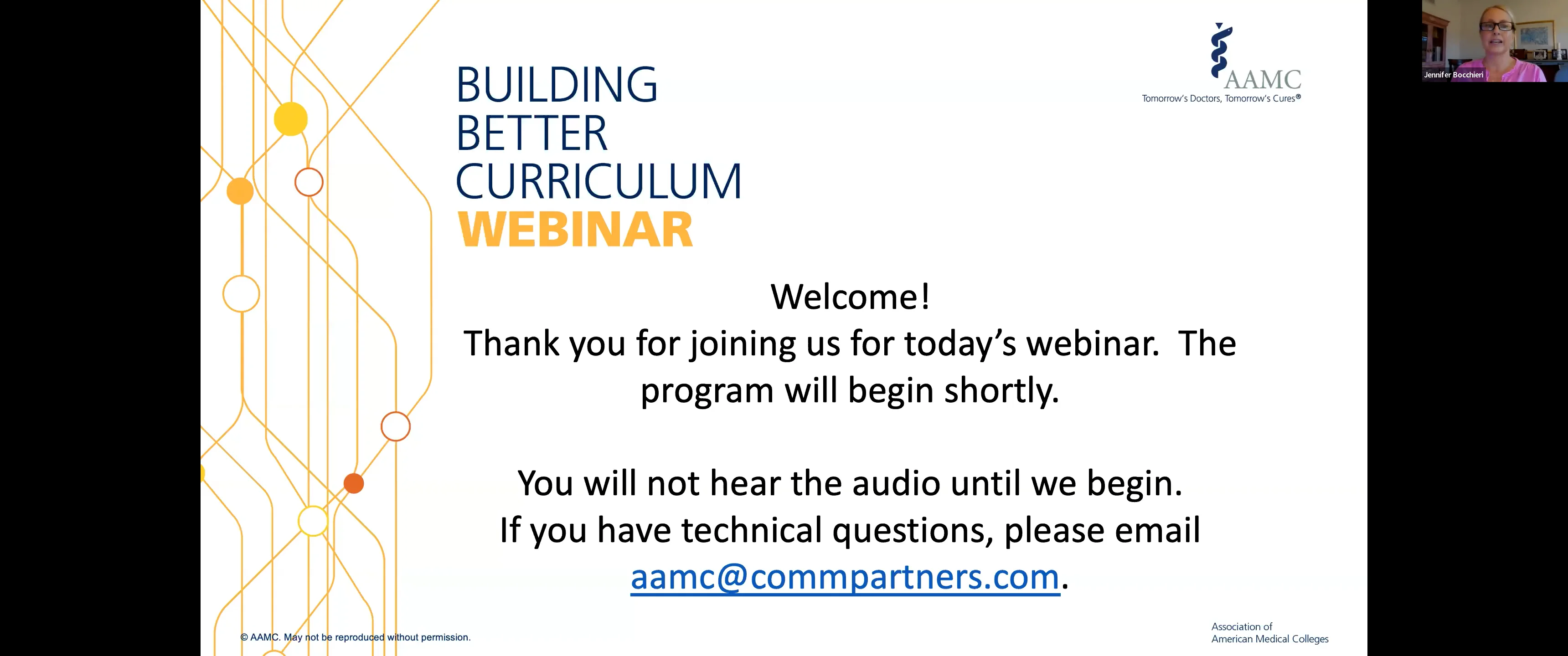 More Than a Checkbox: Developing Learning Objectives that Provide Meaning and Value for Medical ...