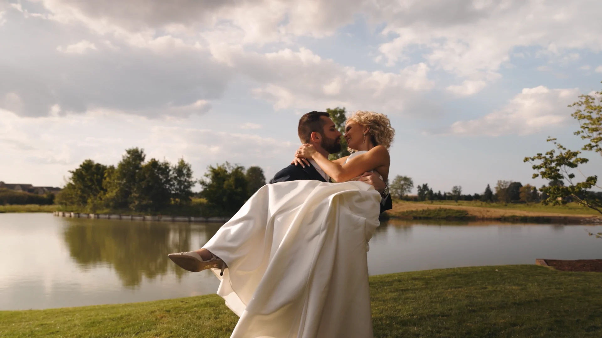 Emily and Steve Full-Day Film on Vimeo