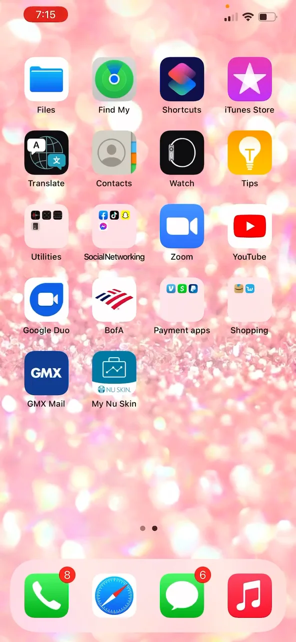 Boost group instructions on Vimeo
