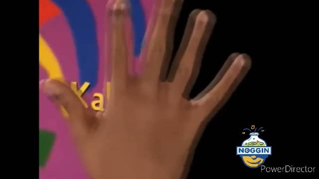 Oobi And Uma Episode Kako Dinner on Vimeo