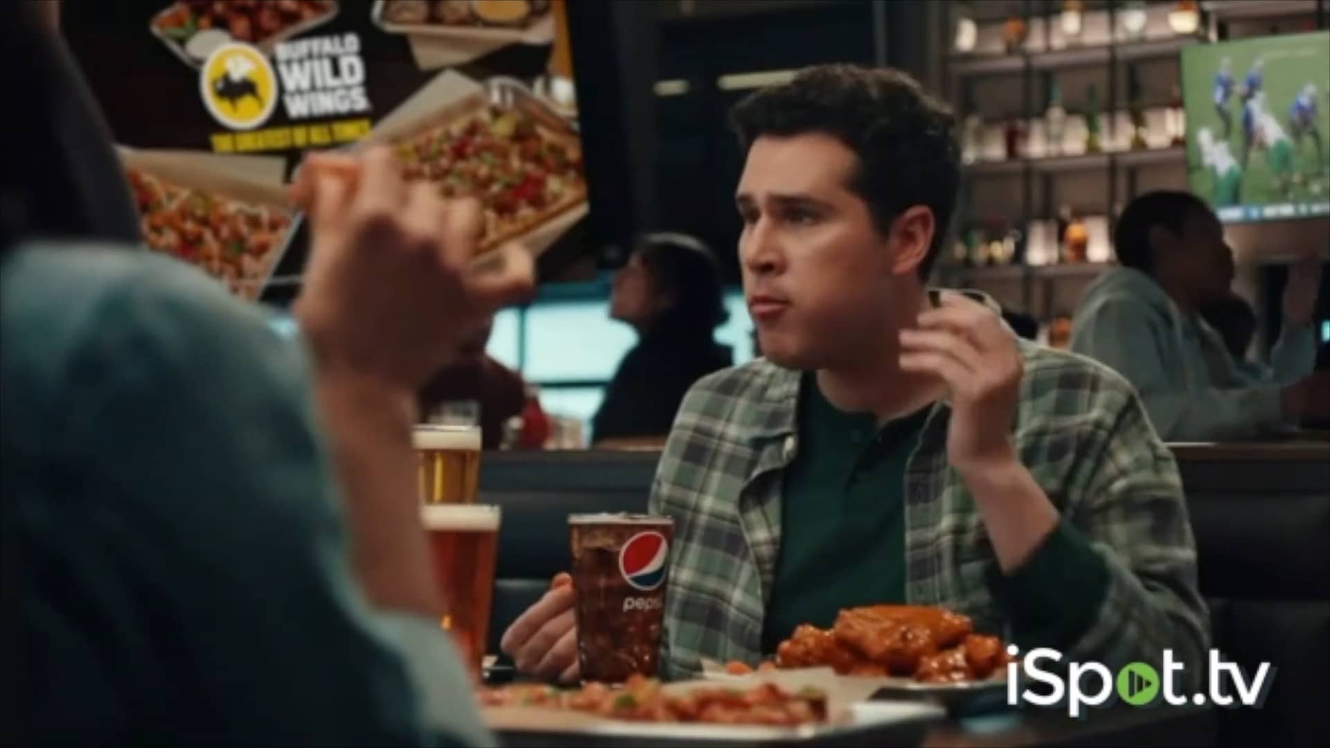 Michael Delisle-Commercial Reel 2022 on Vimeo