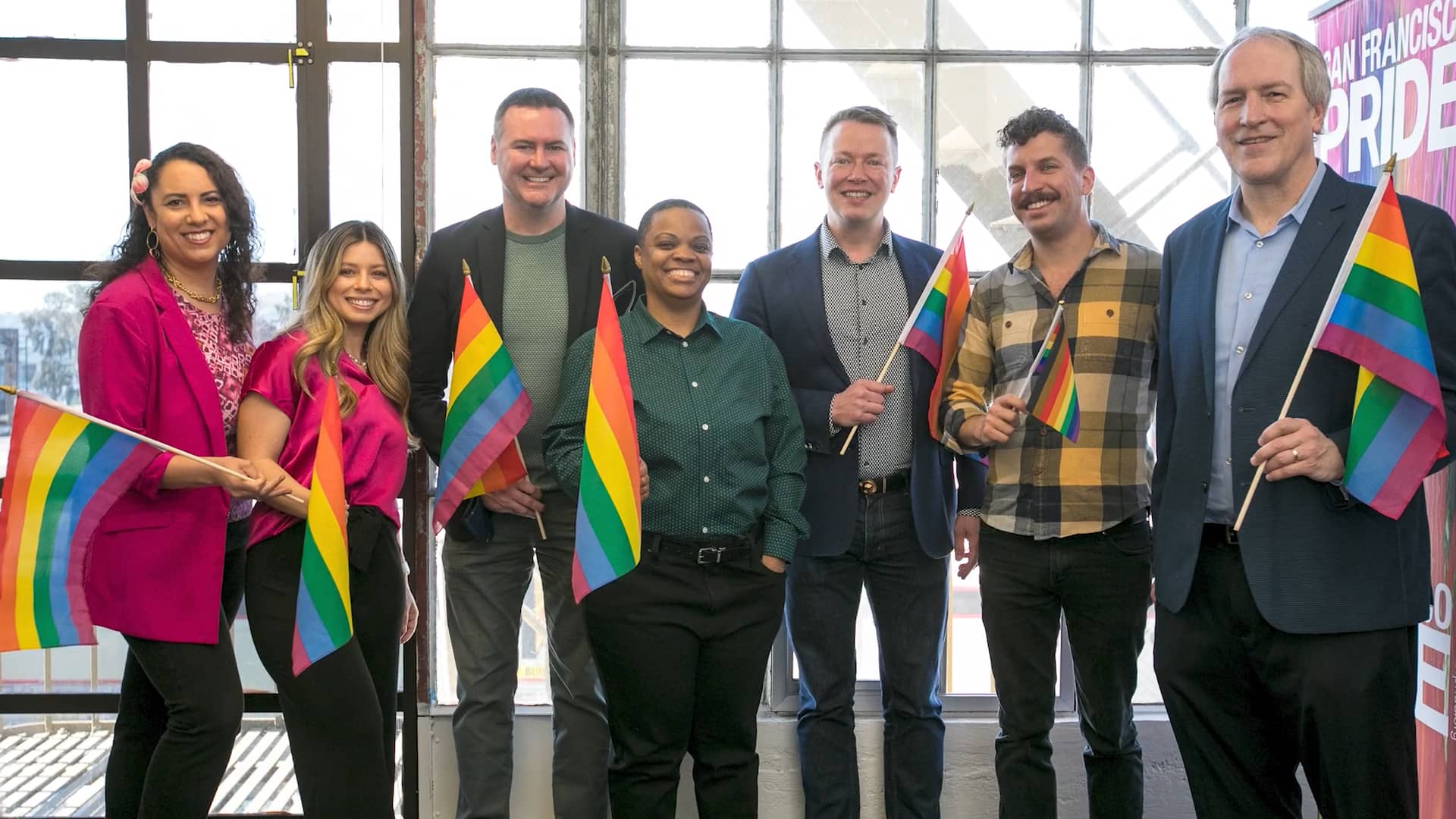 Curtis Sparrer: Taking a Stand and Speaking Up on Vimeo