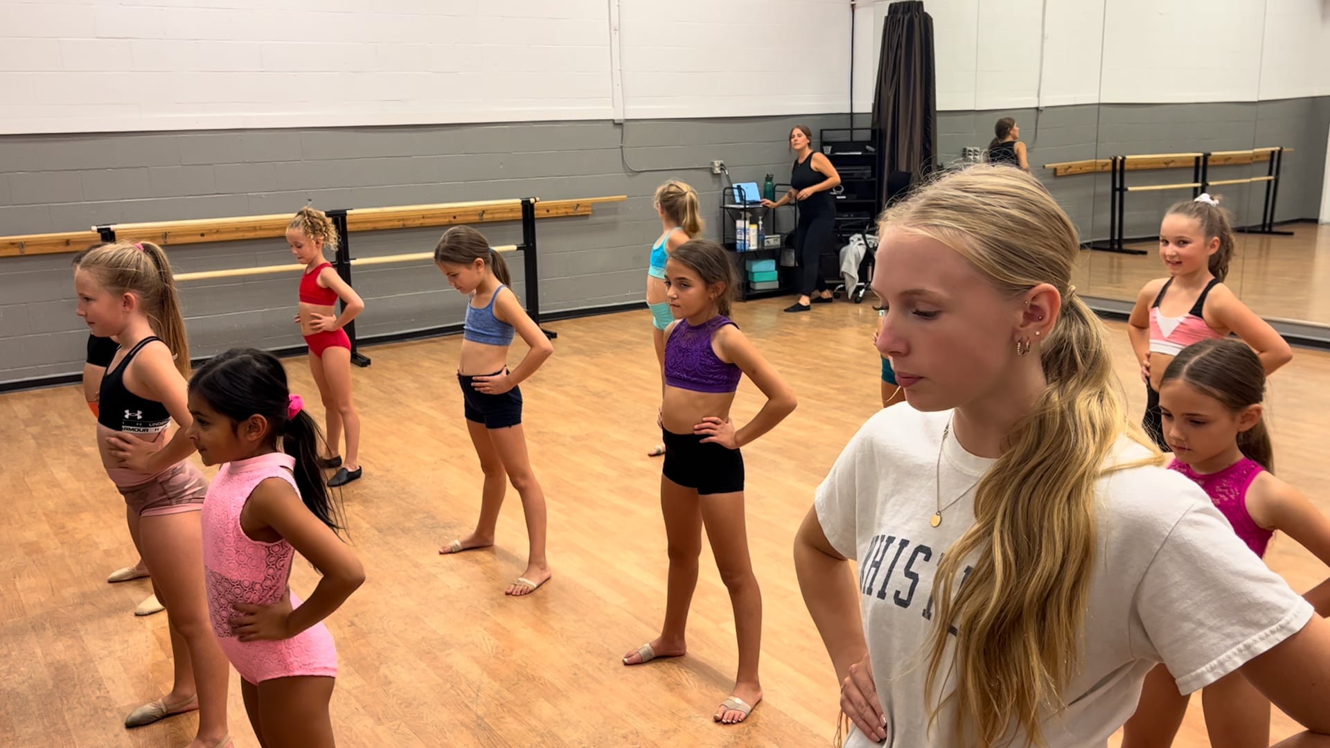 Amelia Group Jazz - Sept 20 on Vimeo