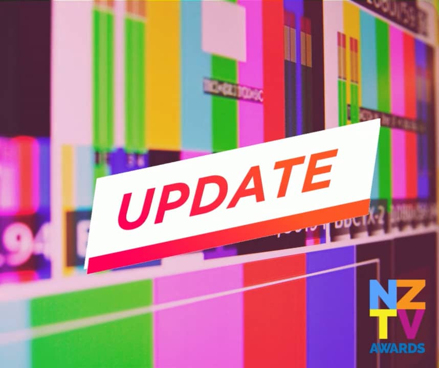 Kura Forrester 2022 NZTVA Host Announce on Vimeo