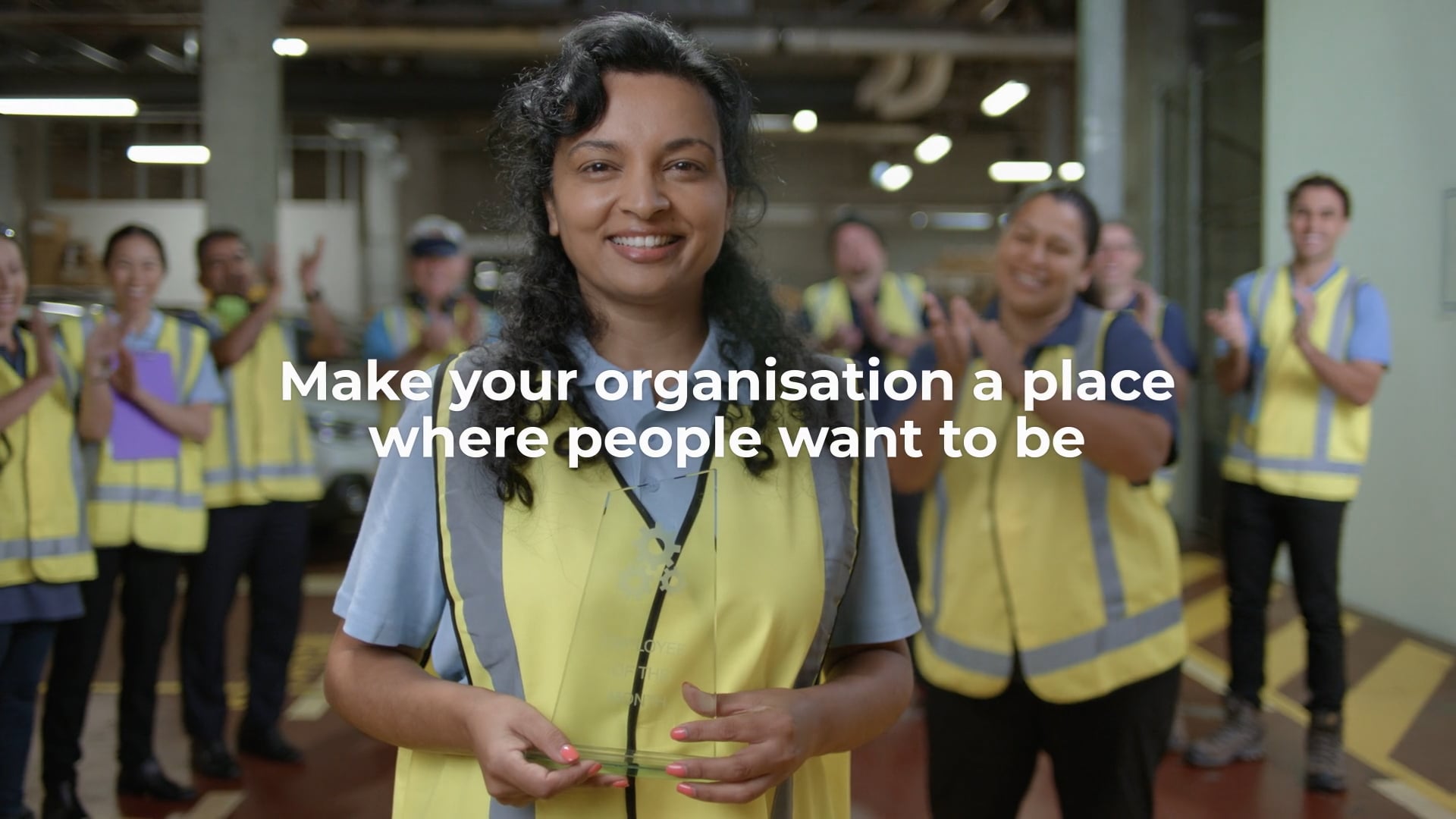 SBS Inclusion TVC Spot 1 on Vimeo