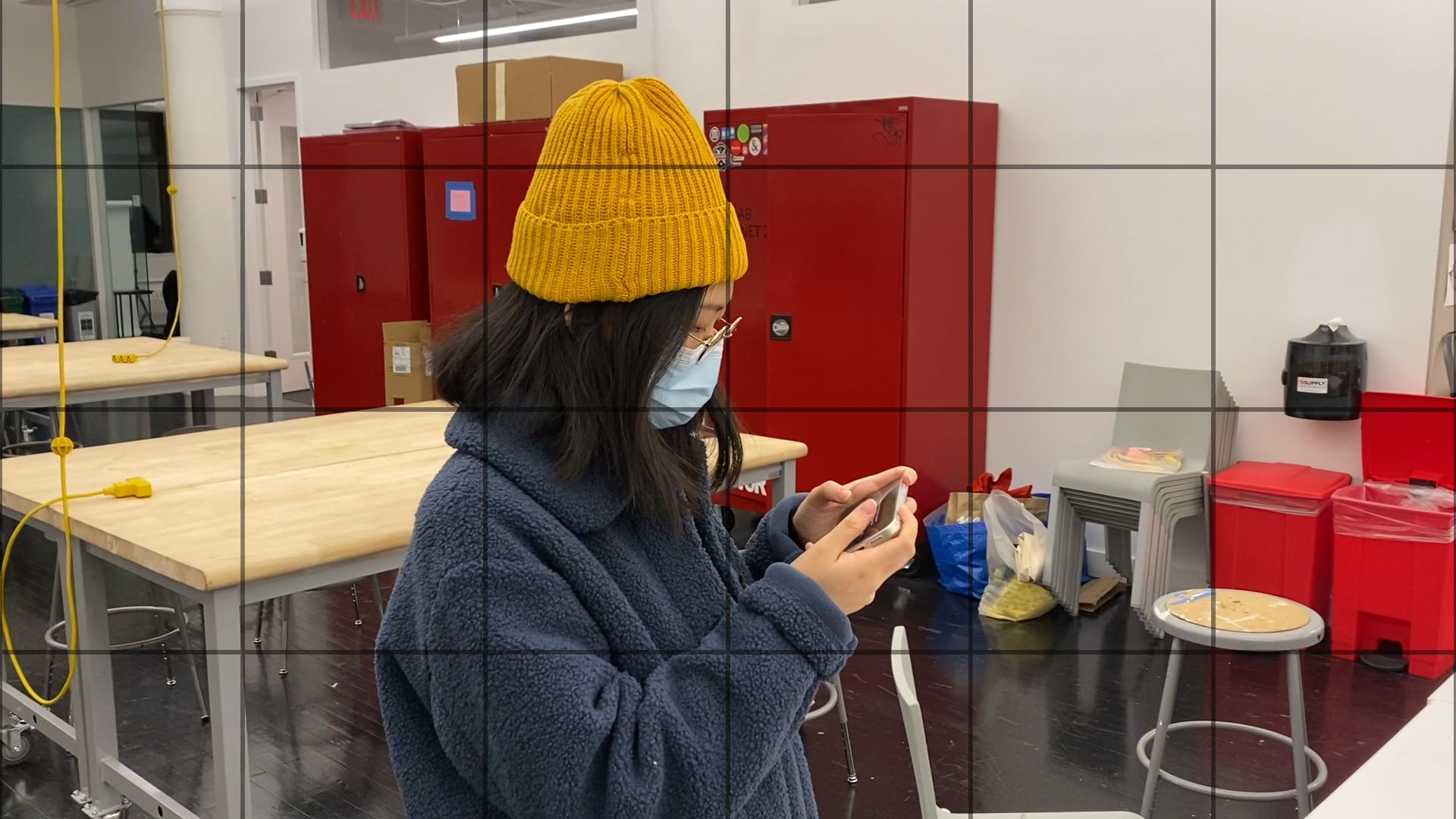 Final Prototype.mp4 on Vimeo