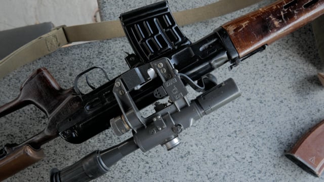 Arma De Fogo Armas Pistola - Free video on Pixabay