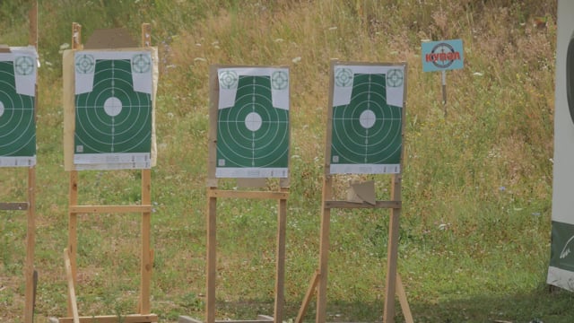 Target Training Army - Free video on Pixabay