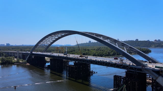 Bridge Road Building - Free video on Pixabay