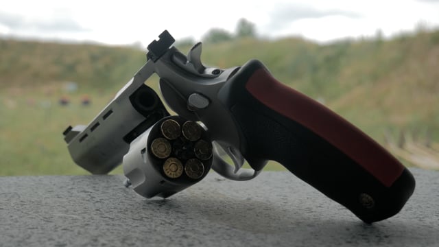 Gun, Weapons, Pistol. Free Stock Video - Pixabay